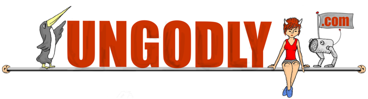 Ungodly